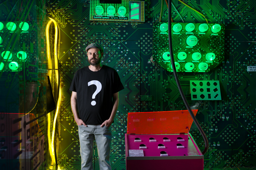 itay herman – Jonathan Bloom Photographer