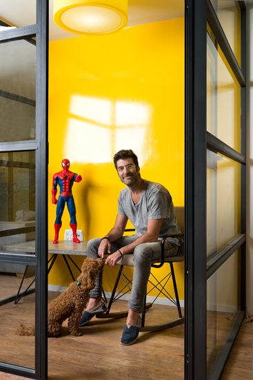 nir zuk – Jonathan Bloom Photographer