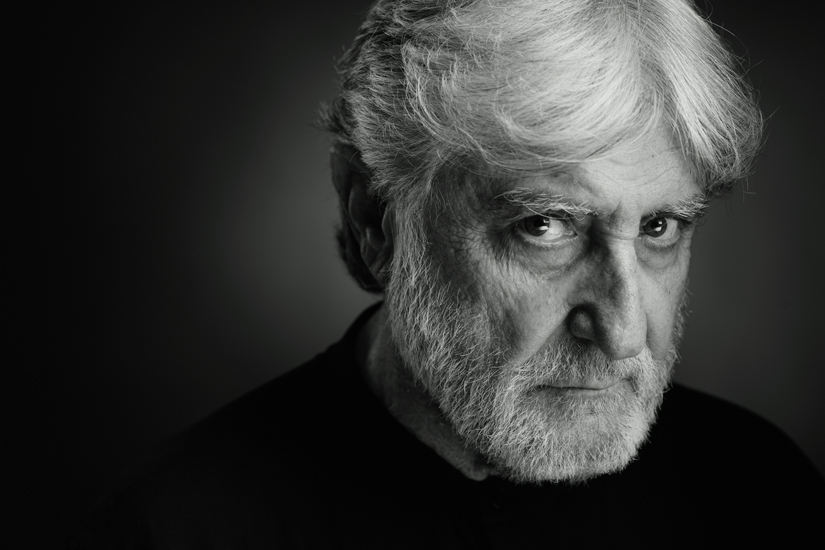 alma kishon – Jonathan Bloom Photographer