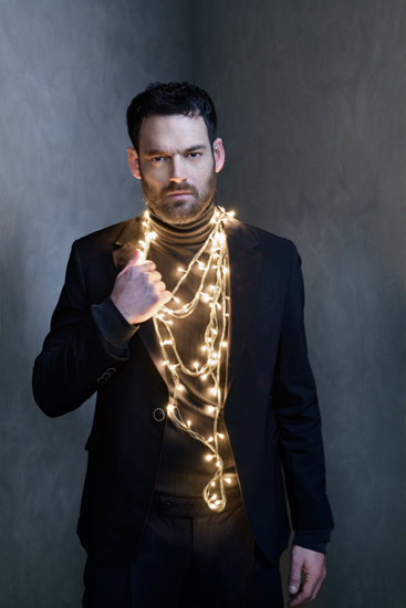 yair lapid 1 – Jonathan Bloom Photographer