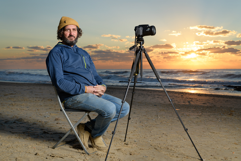 maria oksana kiryat yam – Jonathan Bloom Photographer