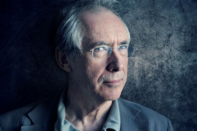 ian mcewan – Jonathan Bloom Photographer