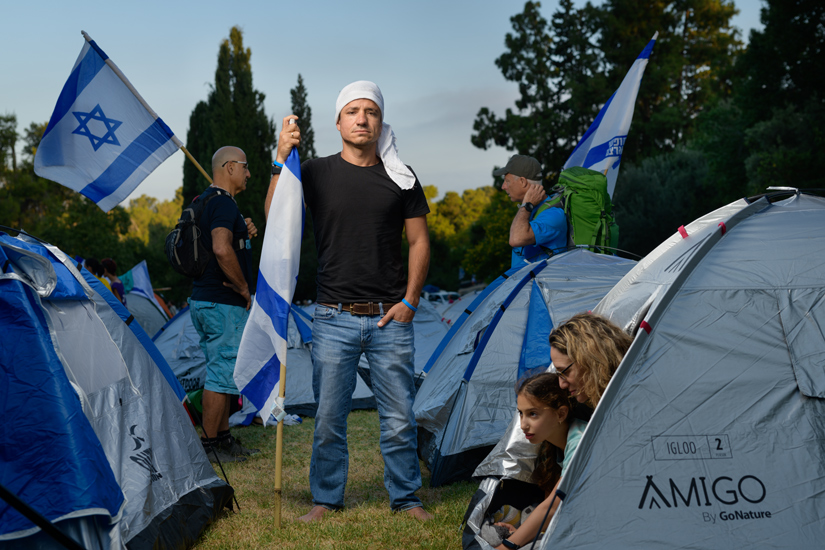march to jerusalem – Jonathan Bloom Photographer