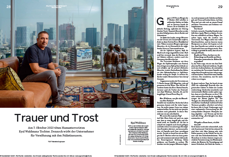 WirtschaftsWoche 041024 – Jonathan Bloom Photographer