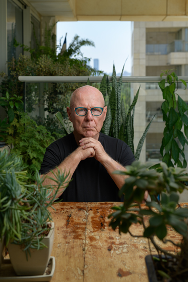 ilan biran – Jonathan Bloom Photographer