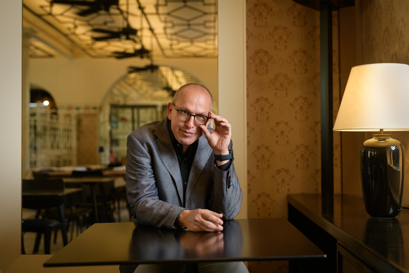 shai weiss virgin-atlantic – Jonathan Bloom Photographer