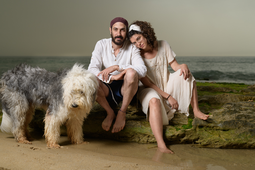 yael meir gaash – Jonathan Bloom Photographer